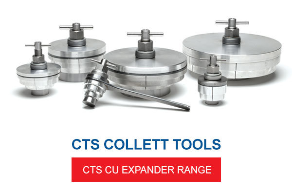 CTS Flange & Piping Products Australia | Electrolysis Protection Flange
